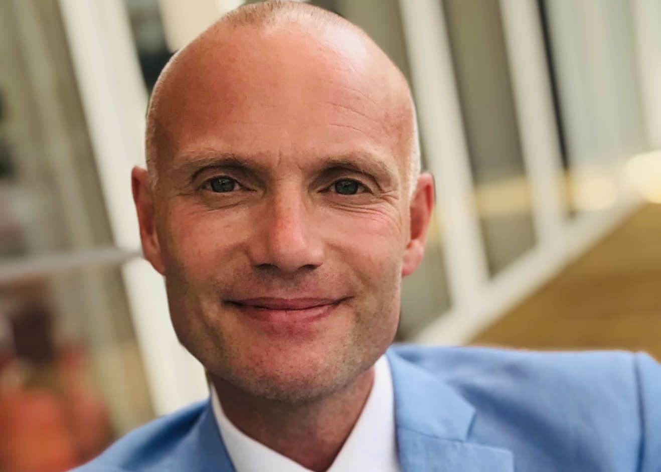 AGE IS AN ASSET THAT APPRECIATES EVERY DAY... - The Silver Academy